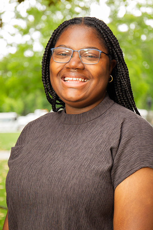 Barnard Library Research Award Winners, 2025-2026 | Barnard College